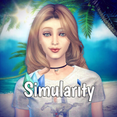 Simularity - Graveyard Lot Trait