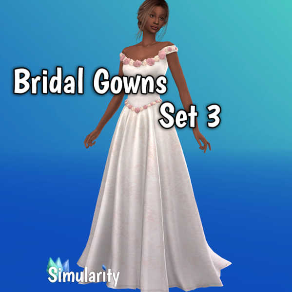 Simularity - Clothing