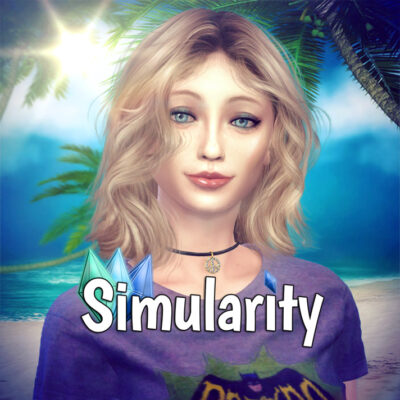 Simularity - Simularity News 011