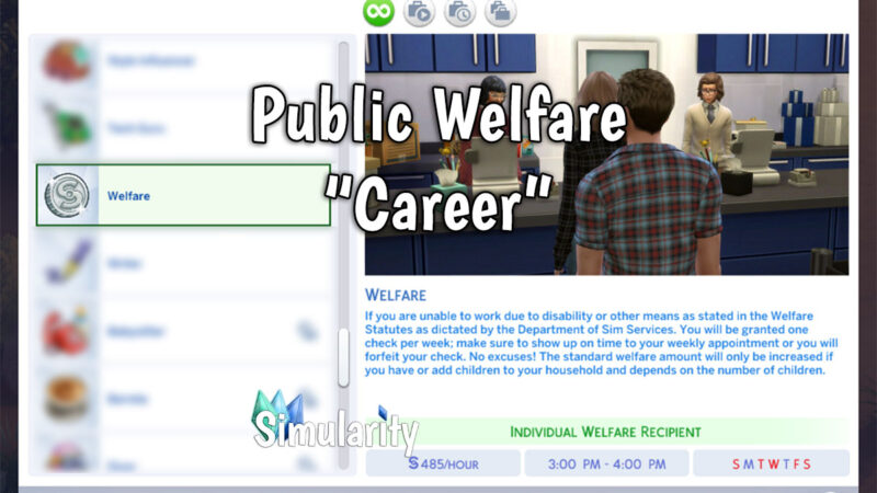 Simularity - Careers